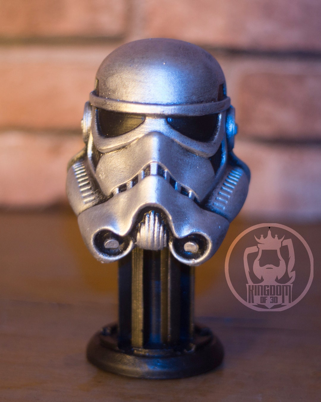 Star Wars Statue, Stormtrooper Sculpture Figure, Star Wars Collectibles ...