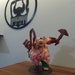 Pudge, Pudge Statue, Dota 2, Pudge Figure, Butcher, - Etsy