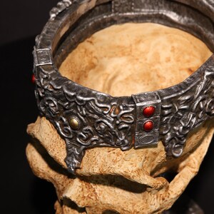 Dark Souls High Lord of Wolnir Statue, Dark Souls Skull Chalice, Gamer ...
