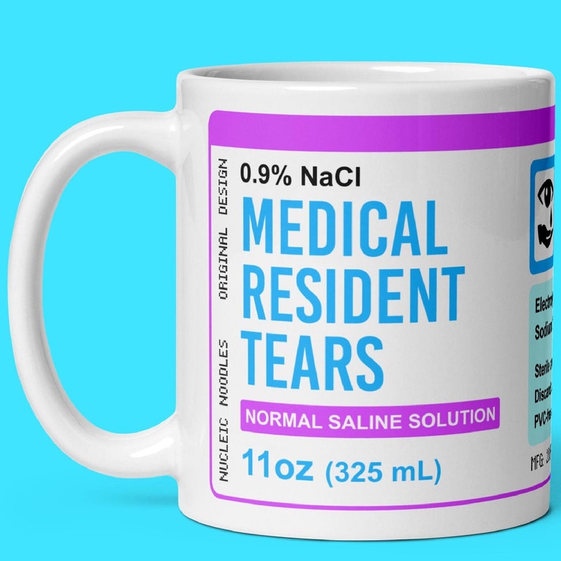 Residency Graduation - Etsy