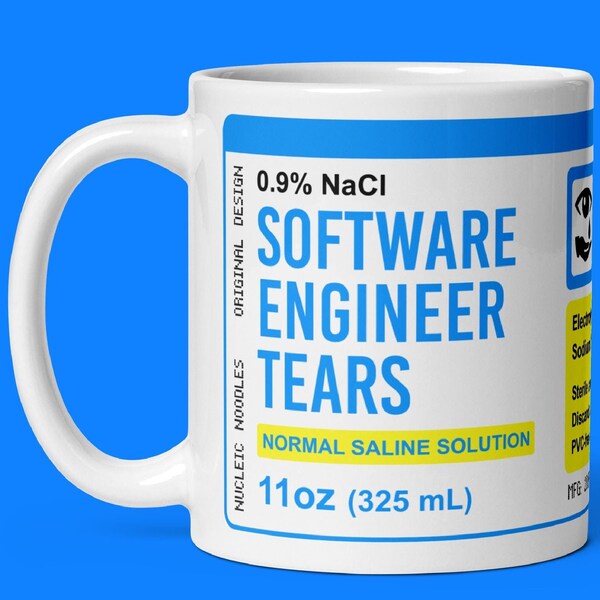 Software Engineer Gifts - 60+ Gift Ideas for 2024
