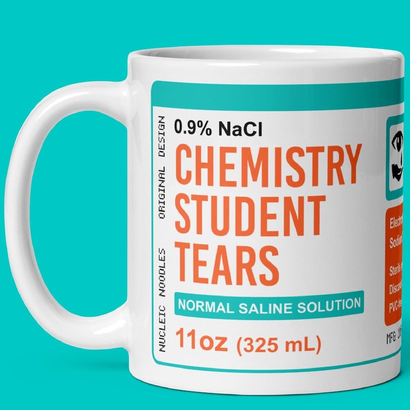 Chemistry Gift - 60+ Gift Ideas for 2025
