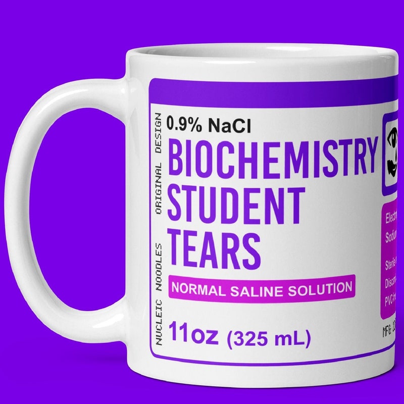 Biochemistry Gift - 60+ Gift Ideas for 2025