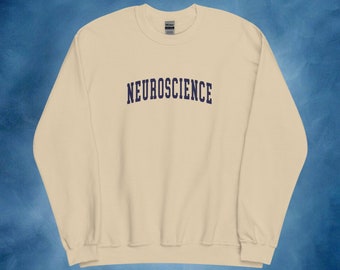Neuroscience - Etsy