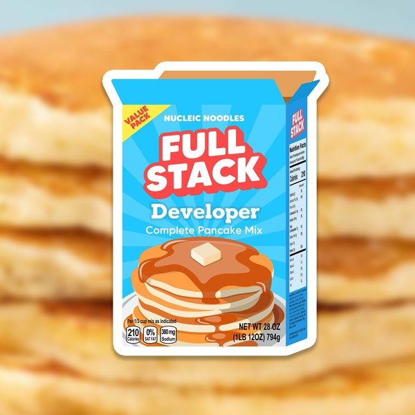 Programmer Stickers - Etsy