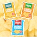 CRISPR Potato Crisps Sticker | Biology Sticker, Microbiology Sticker ...