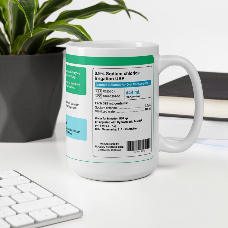 Medical Student Tears Mug Medical Student Gift Future - Etsy