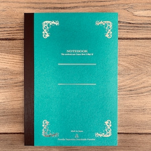 Tomoe River 68gsm Notebook Fountain Pen Friendly Paper A5 - Etsy