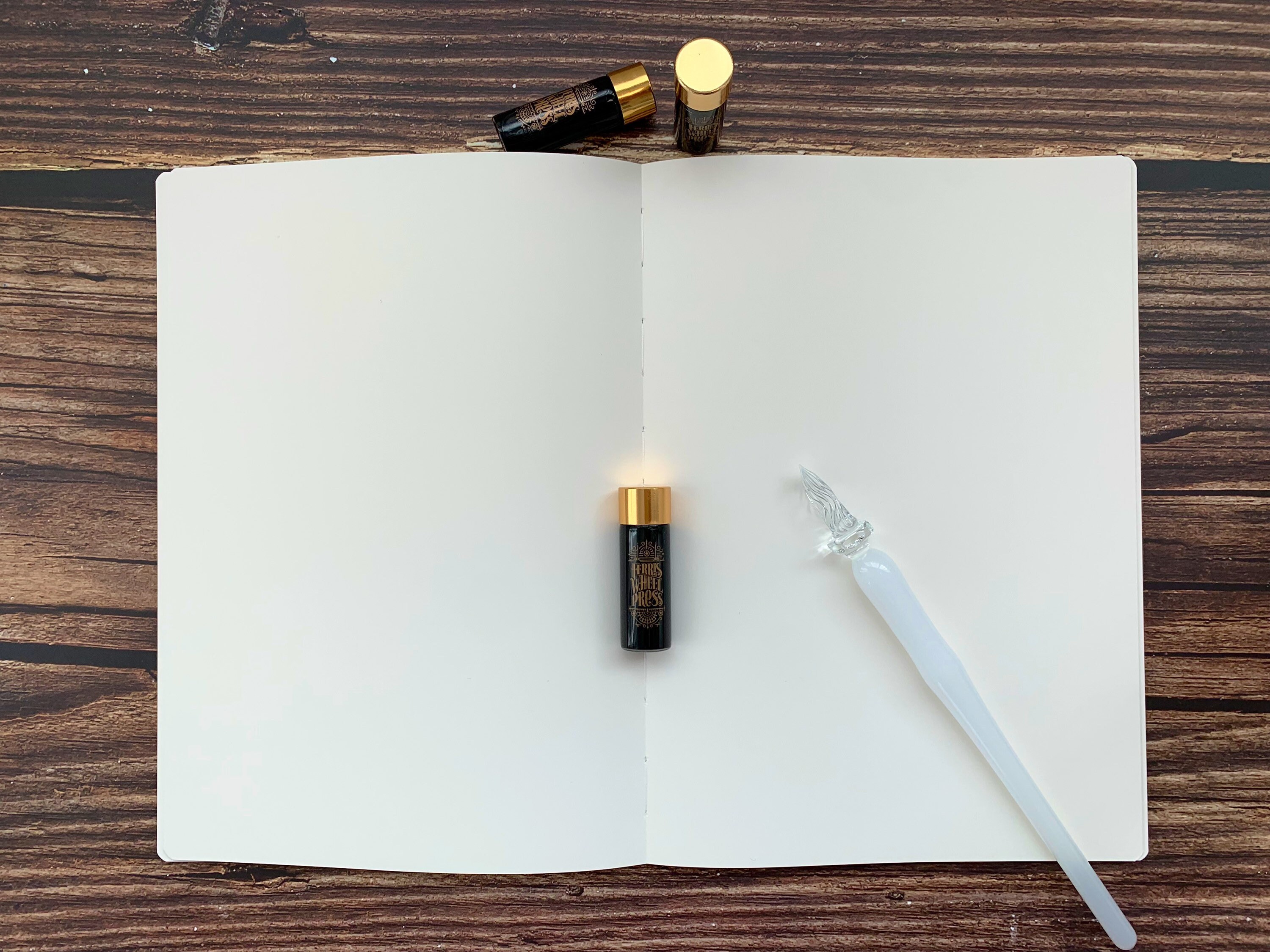 COSMO NOTE, Cosmo Air Light Paper, Fountain Pen Ink Friendly Notebook ...