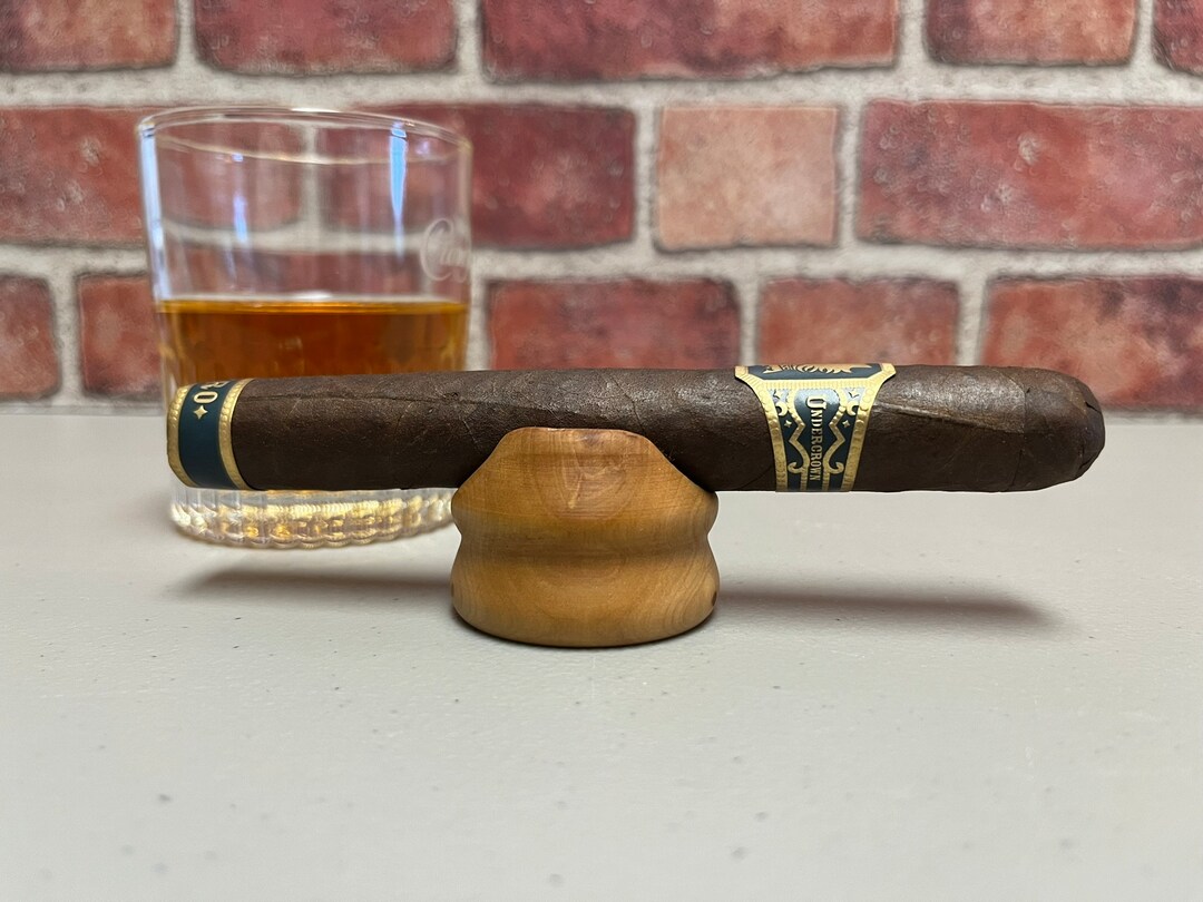 Cigar Rest, Male Gift, Holder, Stand, Display Holder, - Etsy