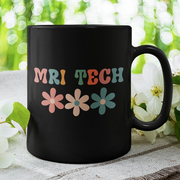Mri Coffee Mug - Etsy