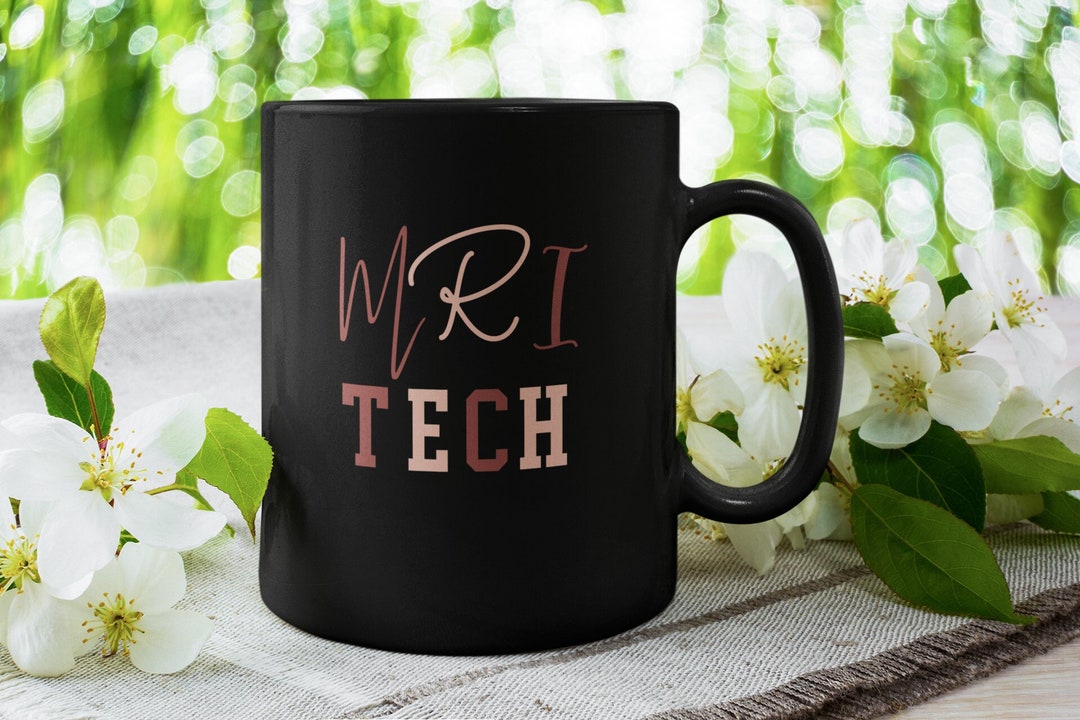 MRI Tech Mug, Mri Tech Gift, Xray Tech, Cute Coffee Mug, Mri Tech Gifts ...