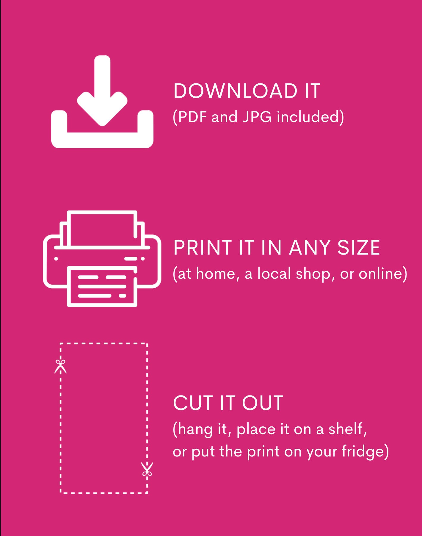 Printable WAITRESS Broadway Faux Ticket, Surprise Editable Gift ...