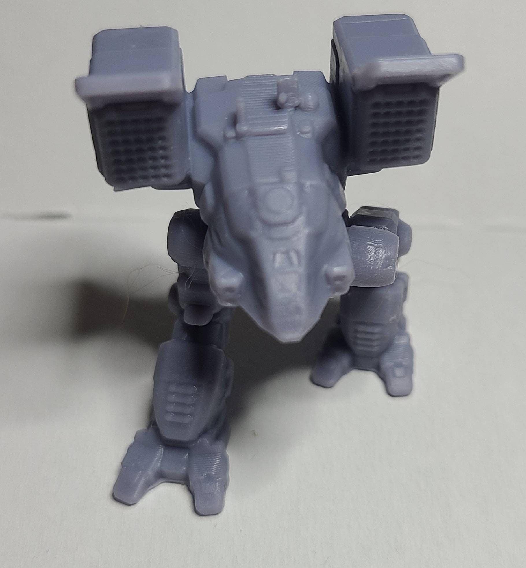 Catapult Miniature With Base | Etsy