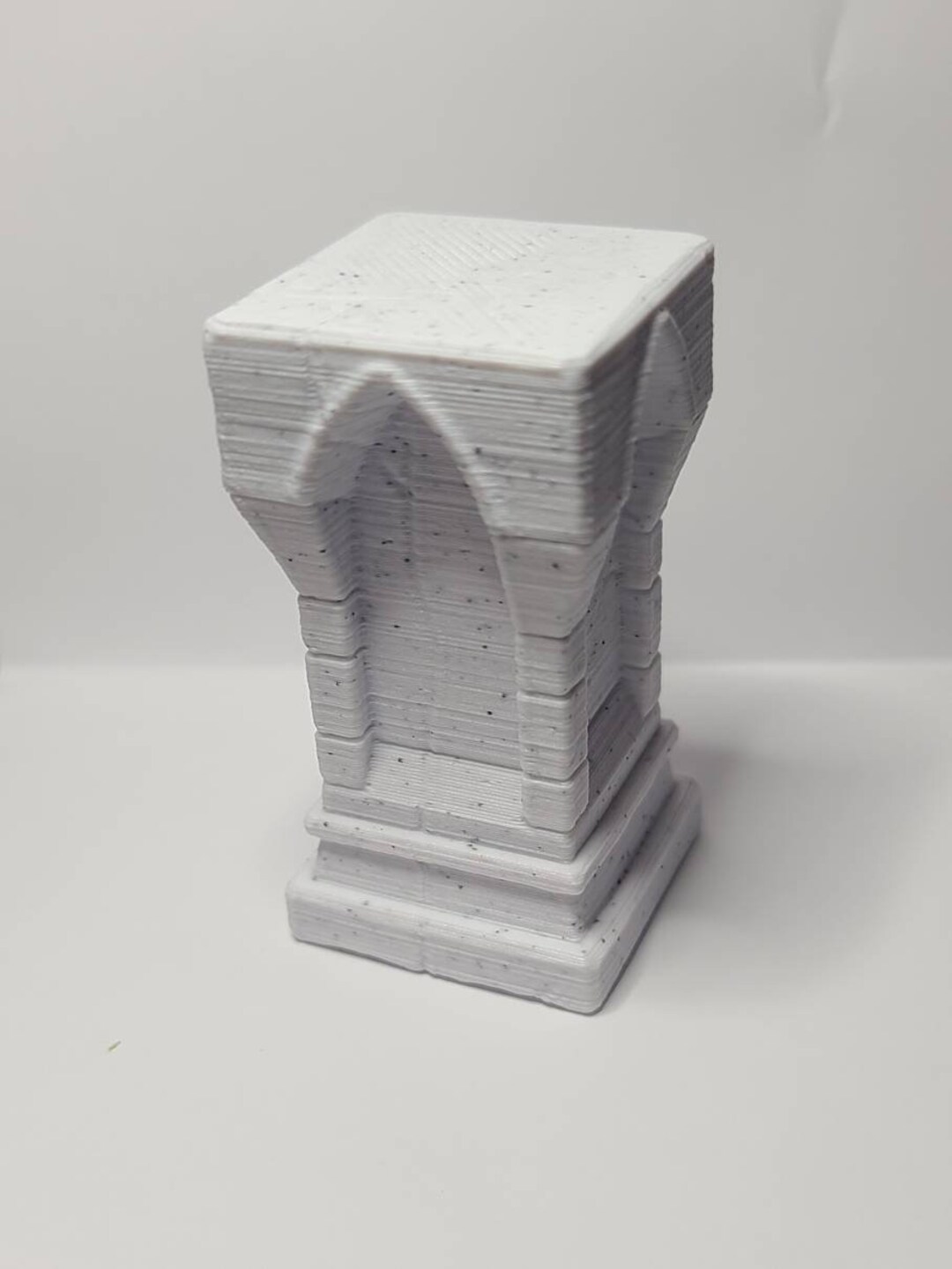 8x Marble Pillar - Etsy
