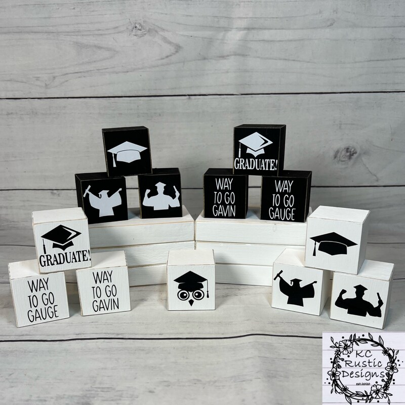 Graduation Decor - Etsy