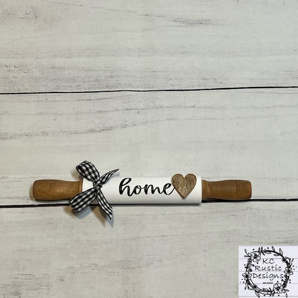 Small Rolling Pin - Etsy