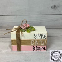 Spring Decor - Etsy