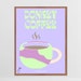 Fests of Athens, Ohio Print Set Ohio University - Etsy