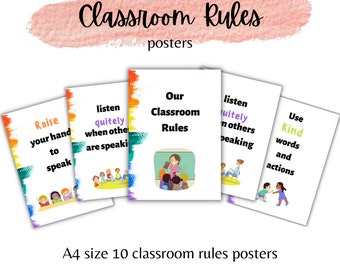 Cover Your Mouth When You Cough or Sneeze Sign Printable Kids - Etsy