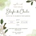 Editable Wedding Invitation Template wedding Invitation Invitation ...