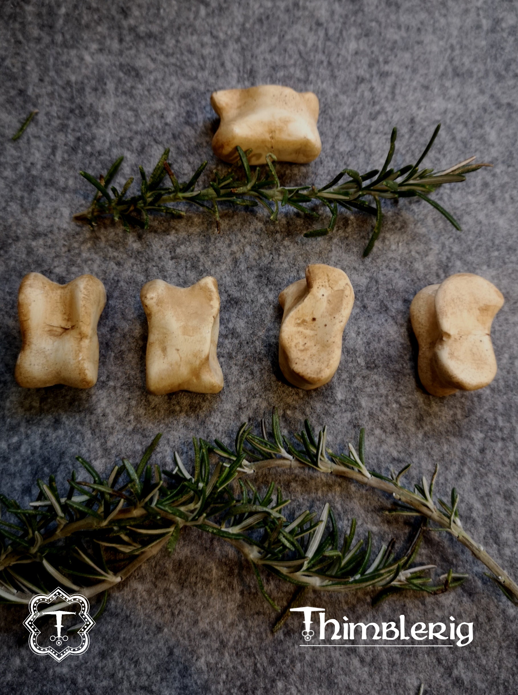 Knucklebones replicas - Etsy