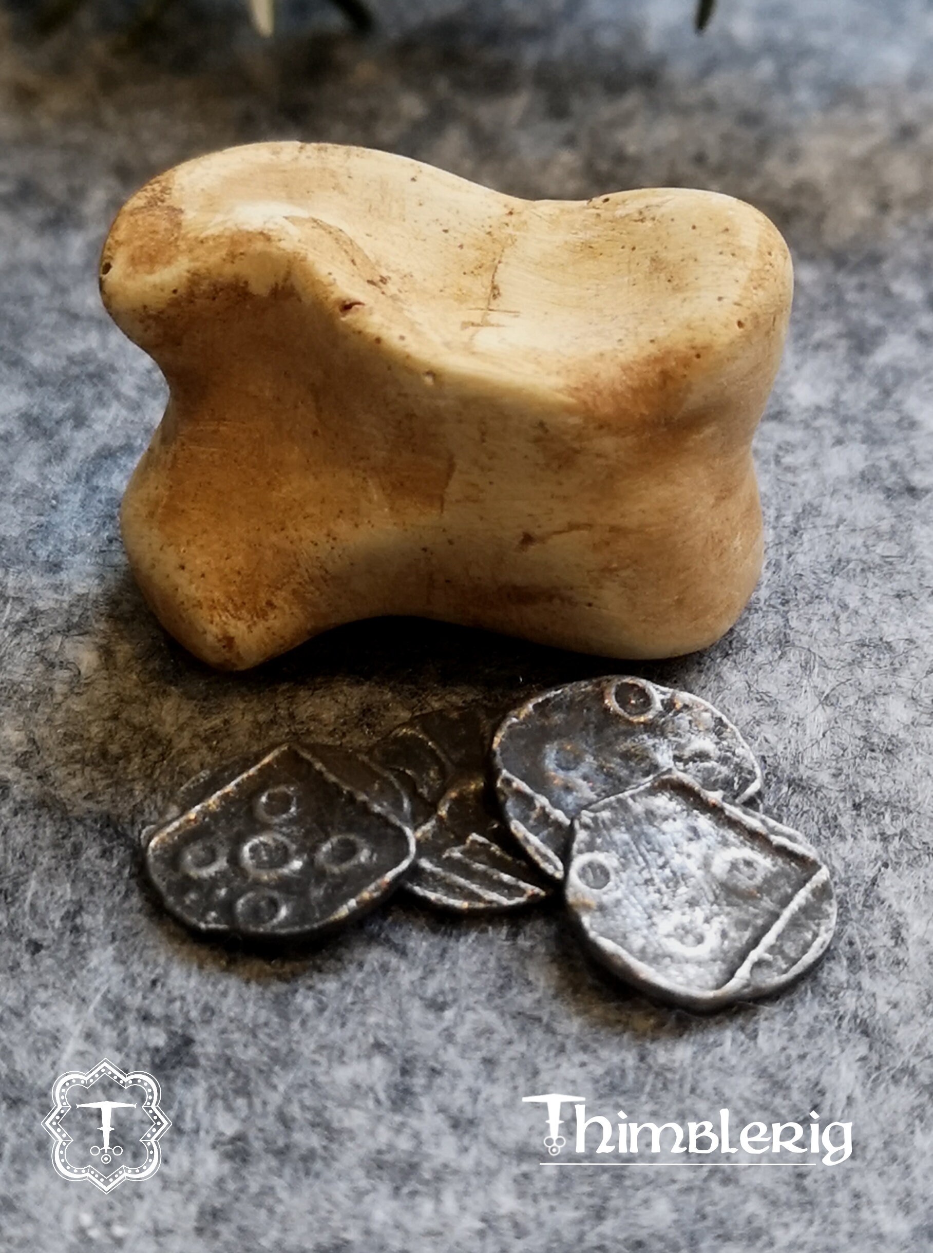 Knucklebones replicas - Etsy