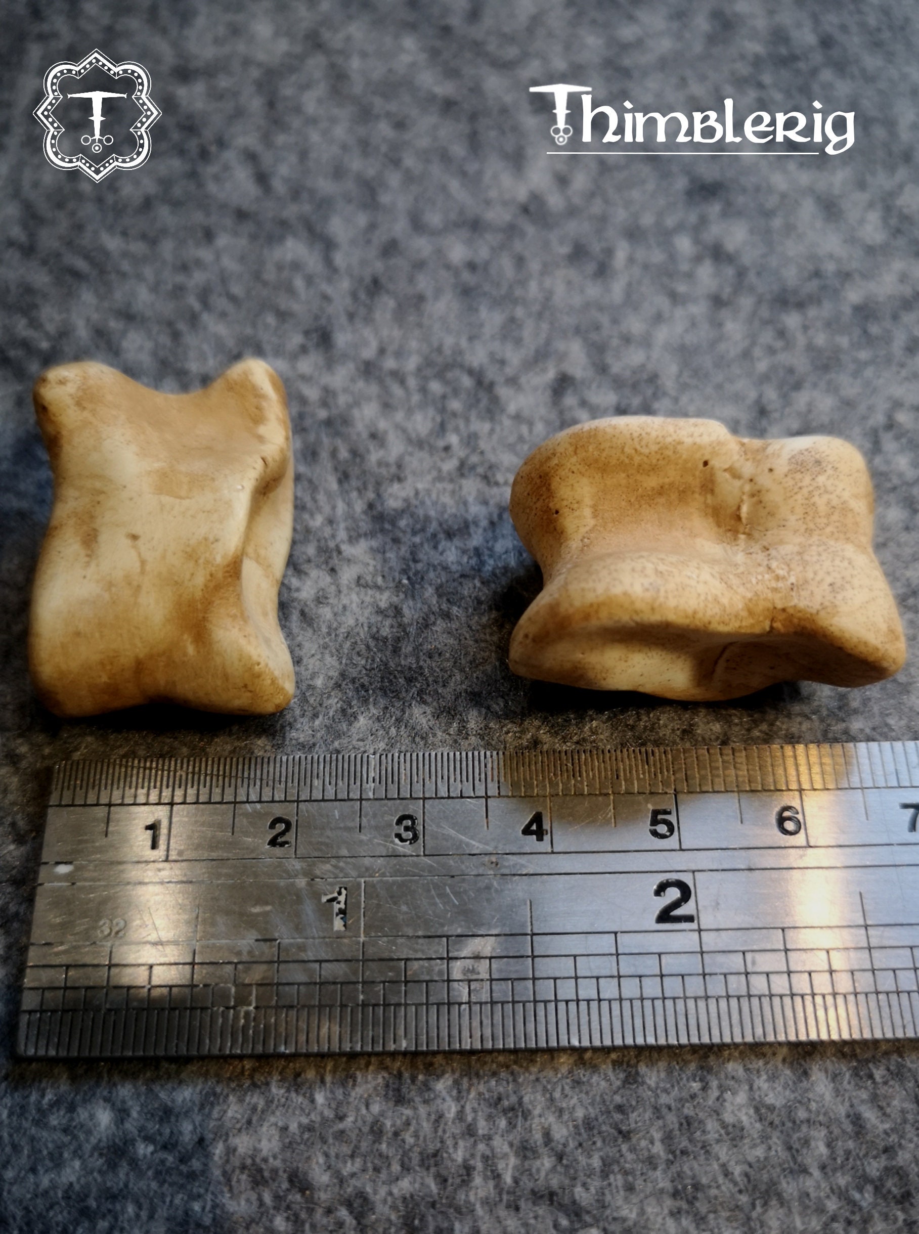 Knucklebones replicas - Etsy