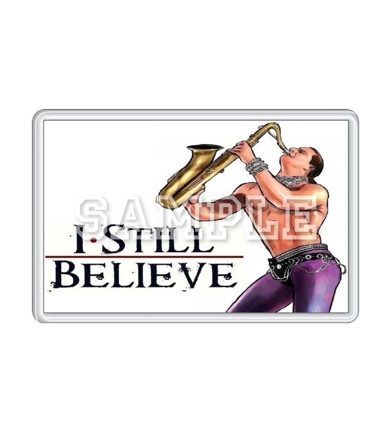 The Lost Boys Movie I Still Believe Tim Capello Mug - Etsy