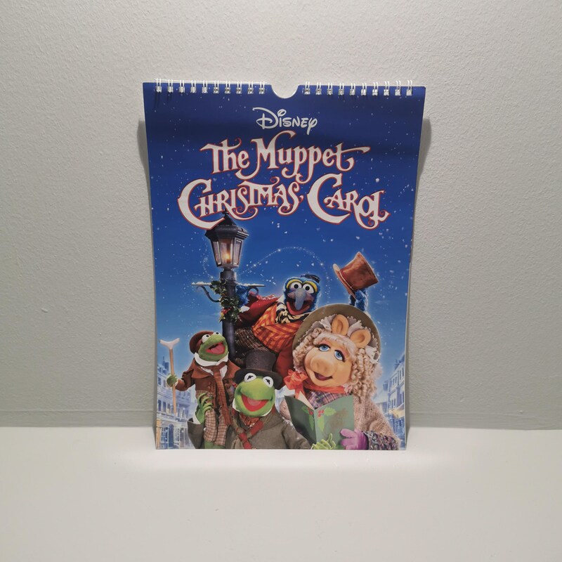 Muppets Christmas Carol Gifts - 60+ Gift Ideas for 2026