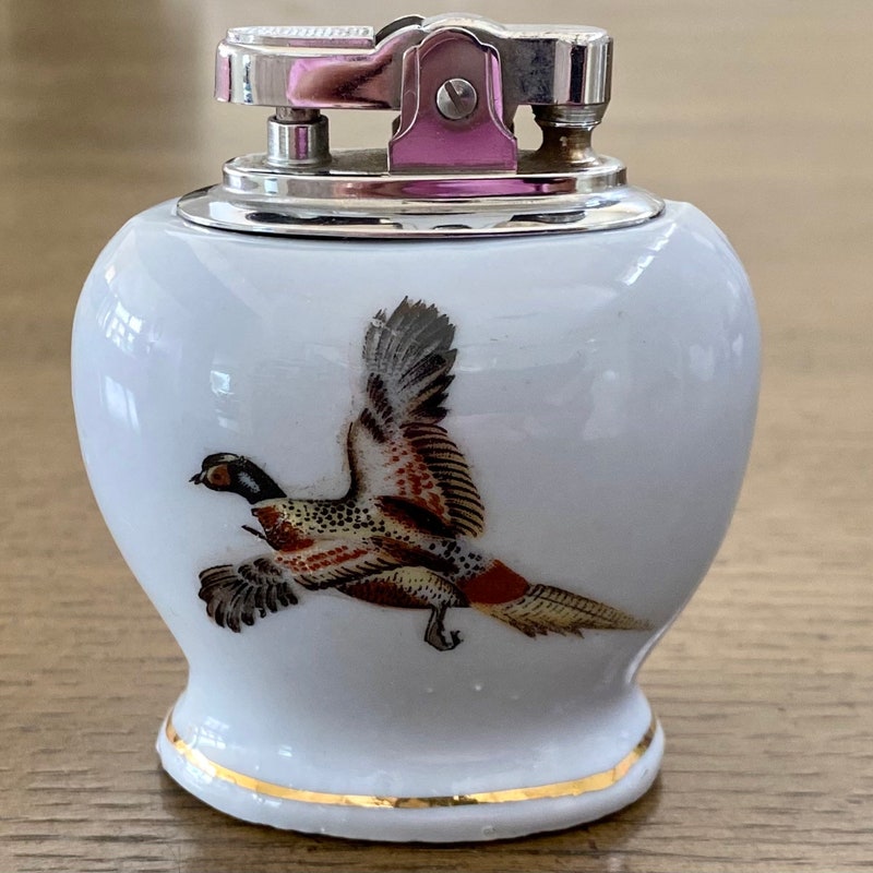 Table Lighter - Etsy