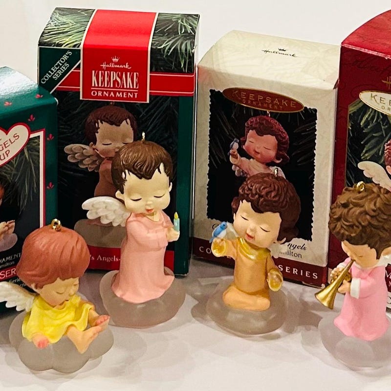 Vintage Hallmark - Etsy