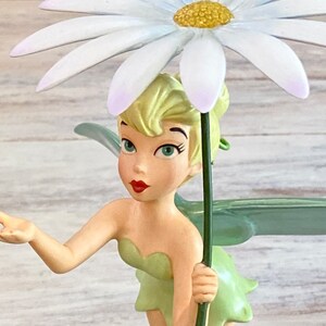 2012 Walt Disney Classics Collection WDCC Tinker Bell A Splash of ...