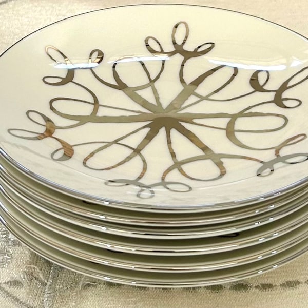 Kate Spade Plates - Etsy