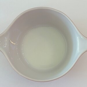 Vintage Pyrex Autumn Harvest Wheat Round 473B Casserole Dish - Etsy