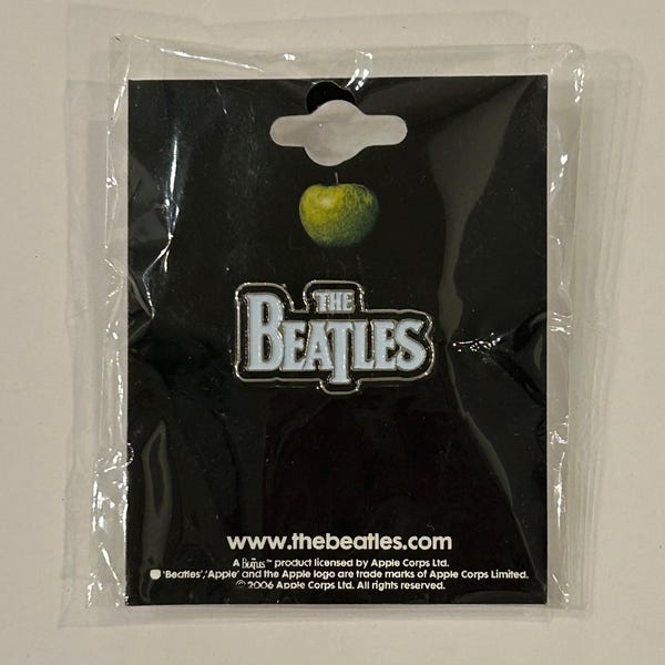 Beatles Pins - Etsy