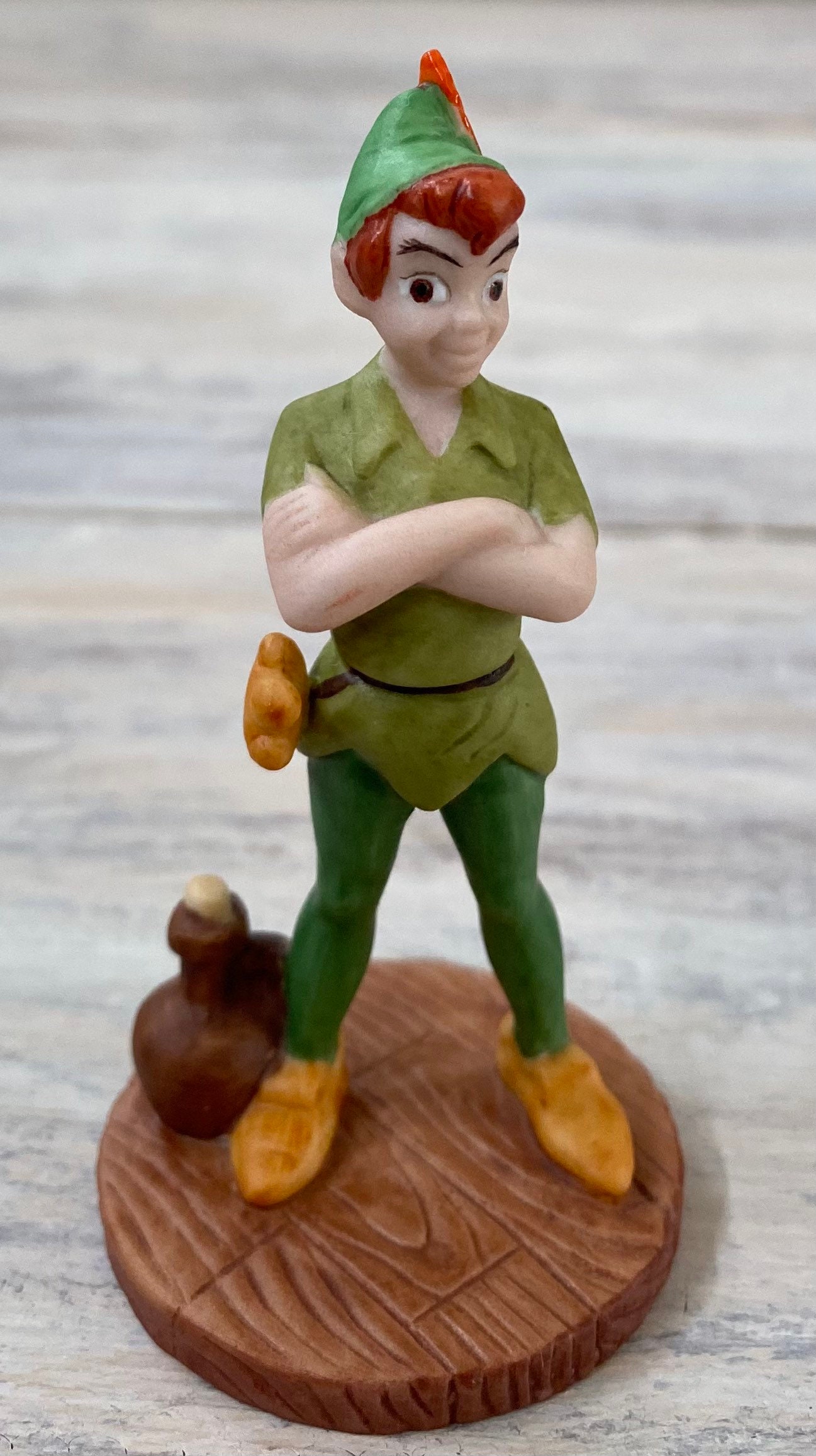 Disney Infinity Peter Pan