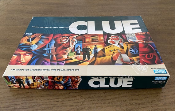 Get A Clue 2002