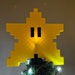 Star Tree Topper Inspired by Super Mario - Etsy