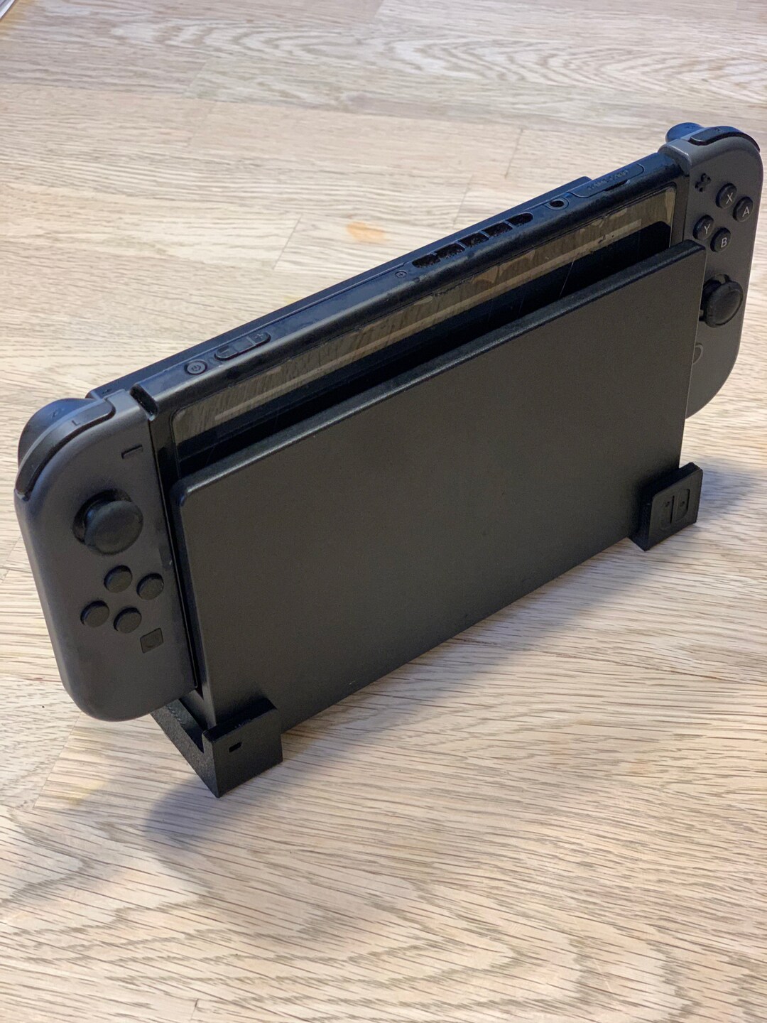 Nintendo Switch Wall Mount - Etsy