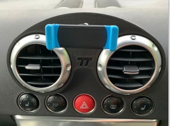Audi TT MK1 Smartphone Halter Etsy