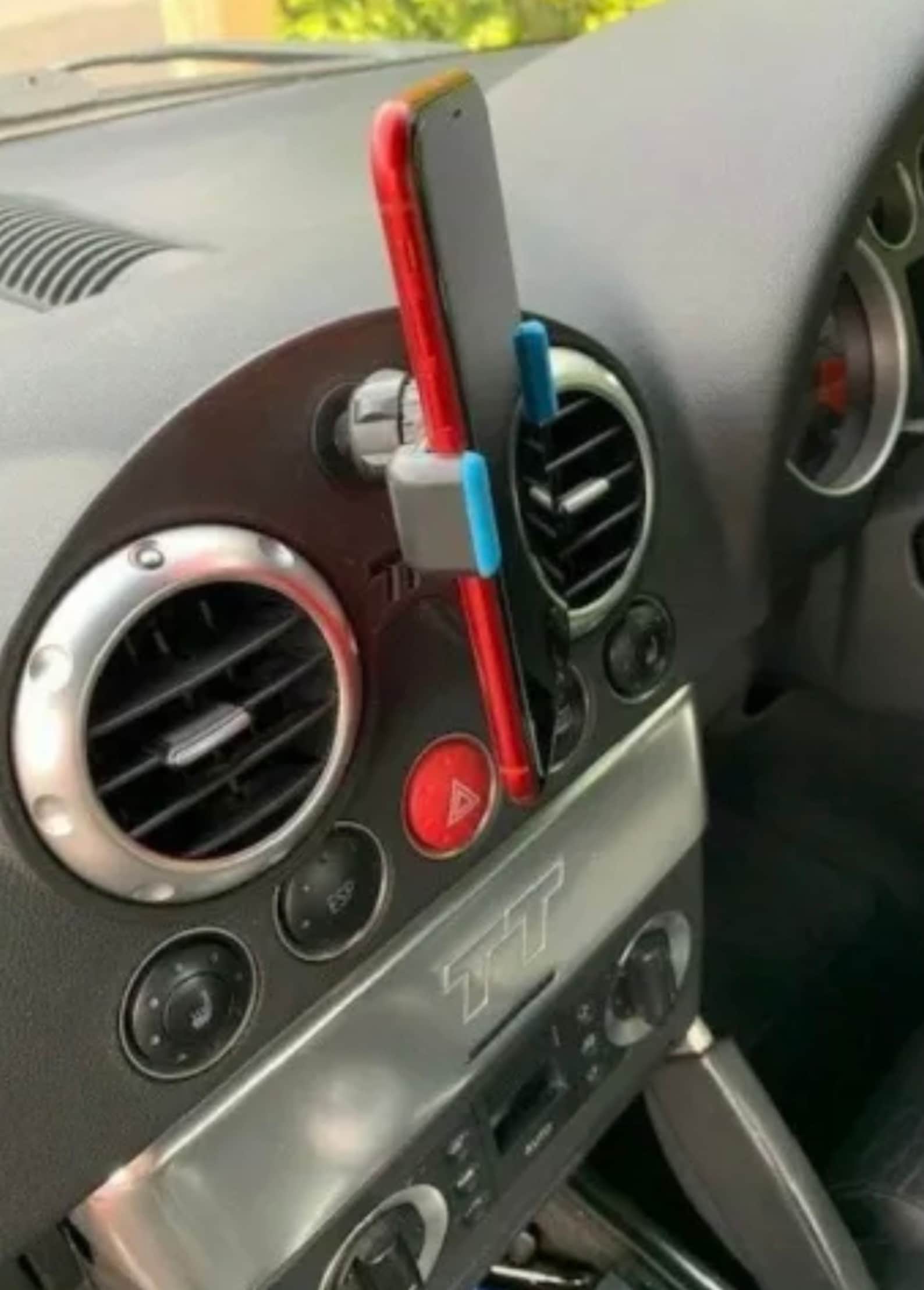 Audi TT MK1 Phone Holder - Etsy