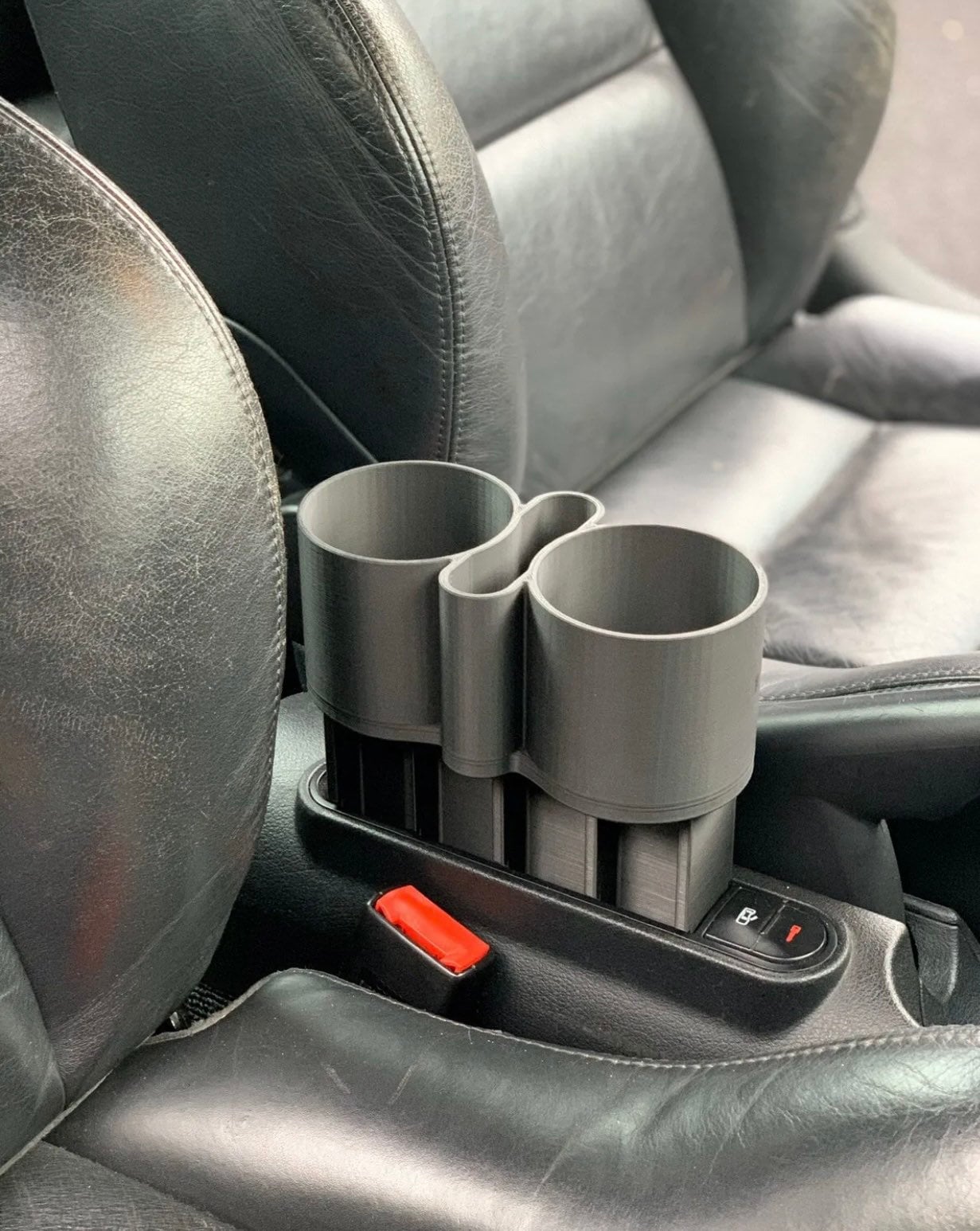 Audi TT MK1 Cup and Phone Holder - Etsy