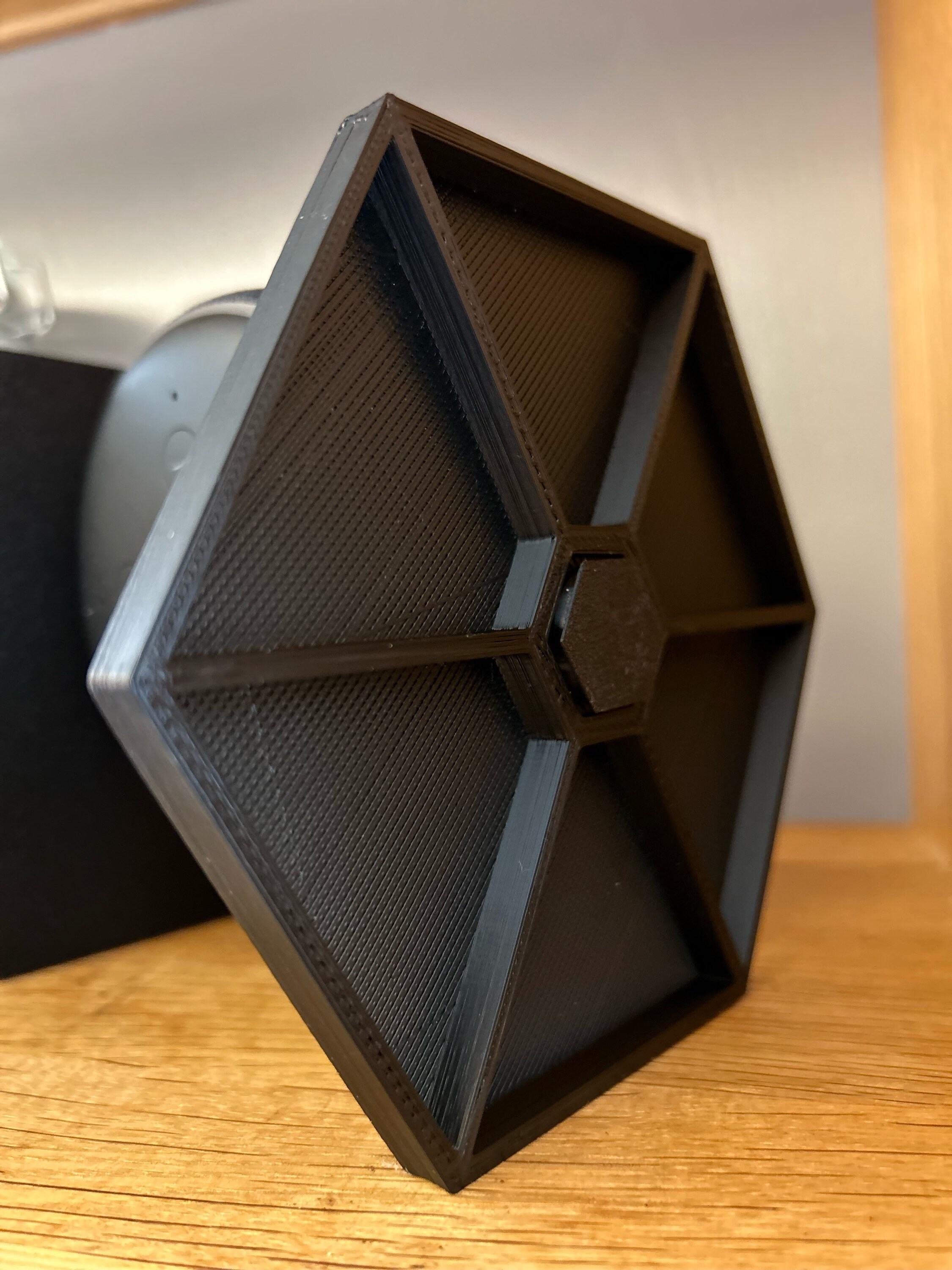 Docking Station for Amazon Echo Dot 3rd Gen Star Wars Inspired - Etsy