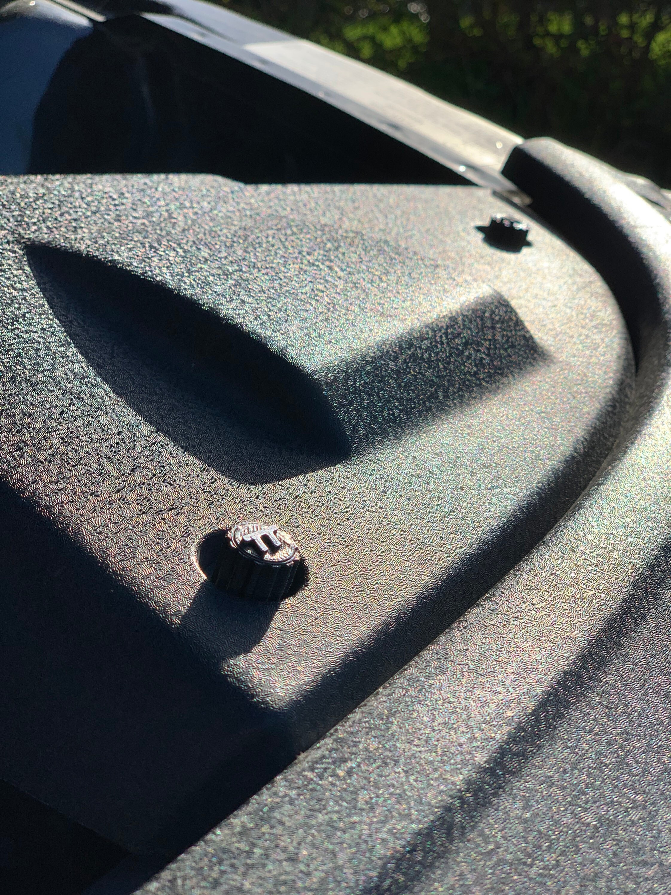 Audi TT Mk1 Battery Cover Screws - Etsy UK