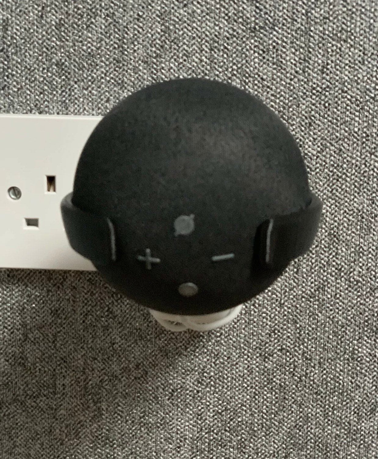 Amazon Echo 4th Generation Holder From Plug - Etsy