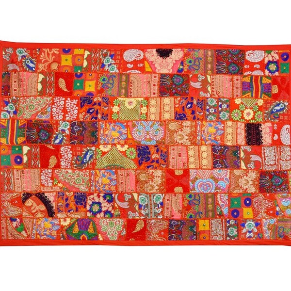 Indian Tapestry - Etsy