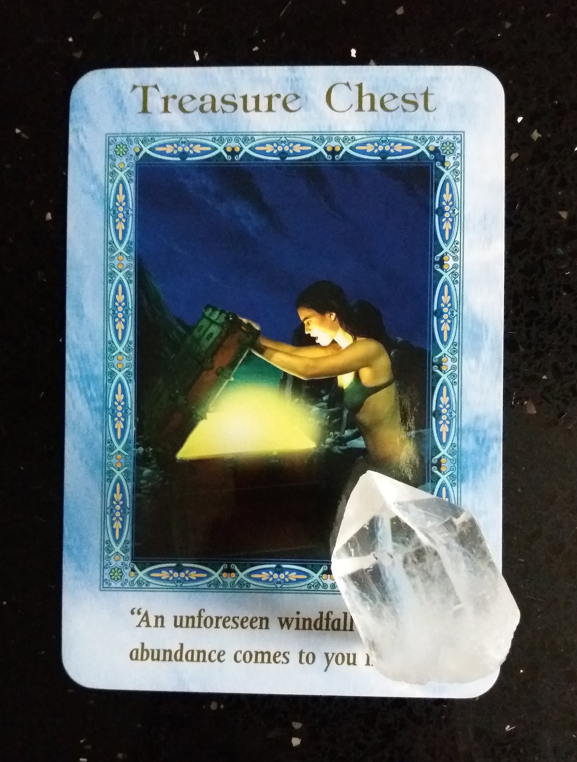 ORIGINAL RARE Magical Mermaids and Dolphins Oracle Cards | Etsy