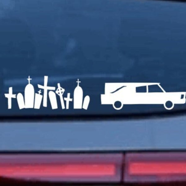 Hearse - Etsy