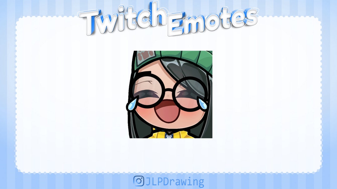 Animated Cute Killjoy Valorant Emote | Twitch, Youtube Discord - Etsy
